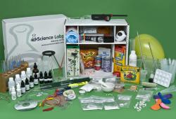 Introductory Chemistry Version 4 | eScience Labs